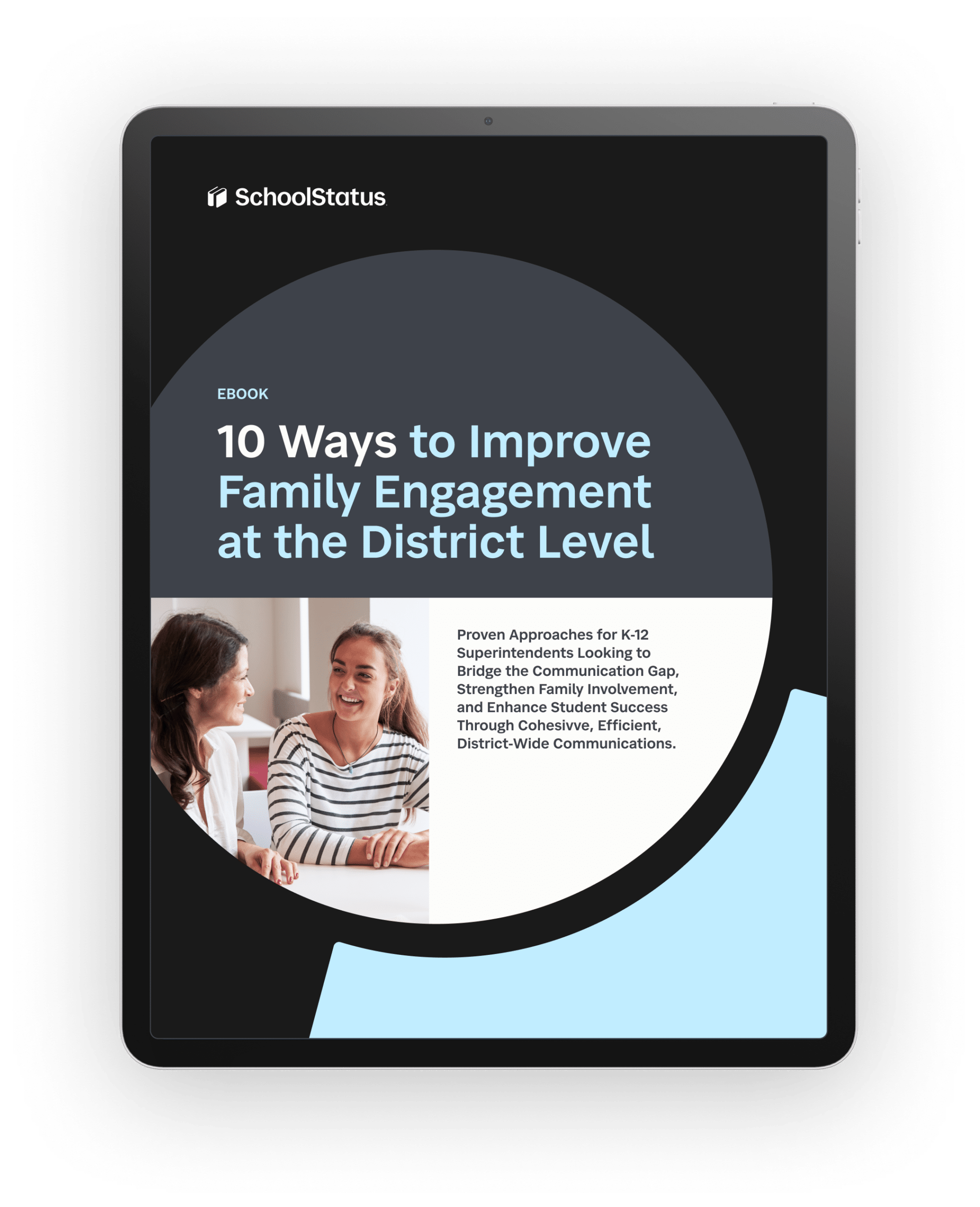 How to Increase Family Engagement in Schools | SchoolStatus