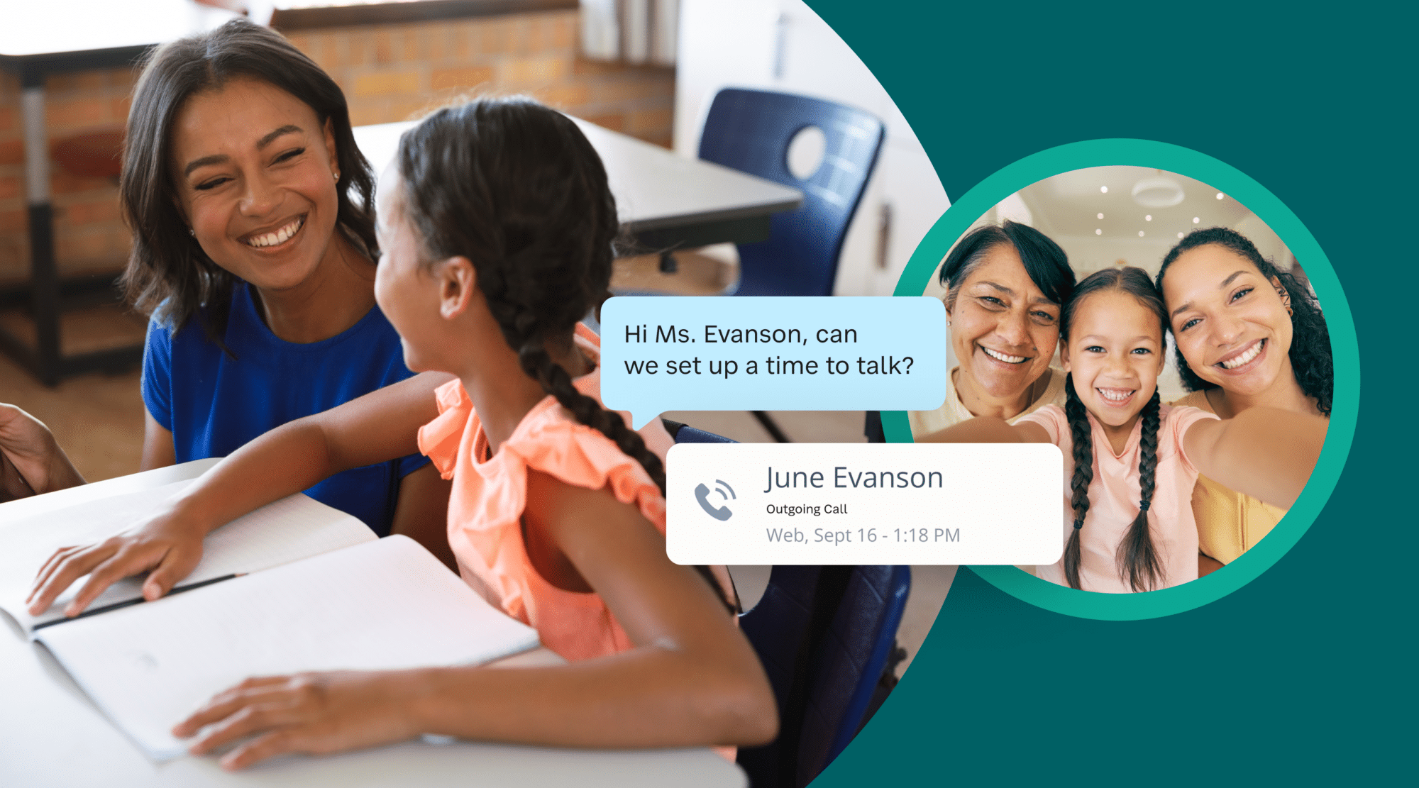 Back to School Newsletters for families | SchoolStatus & Smore