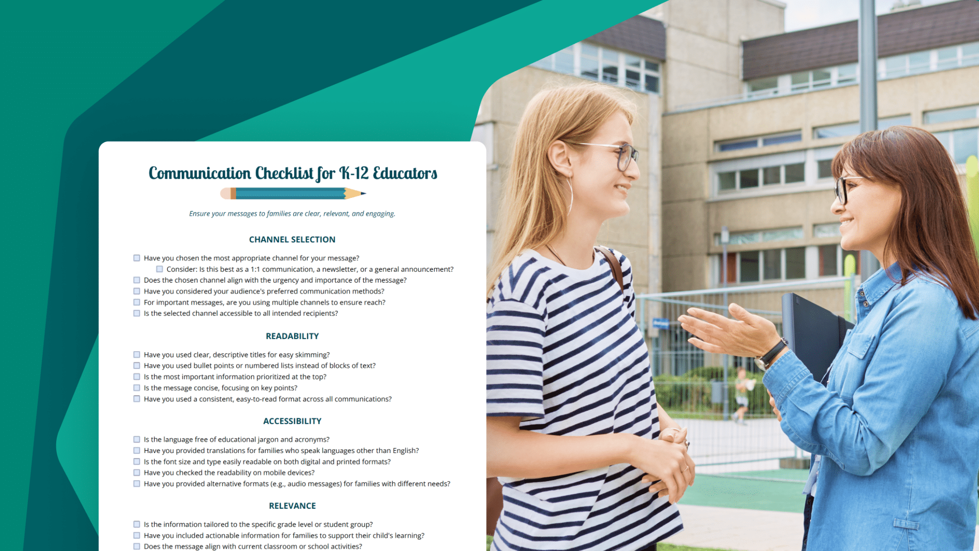 5 Steps for Effective Family-School Communications | SchoolStatus