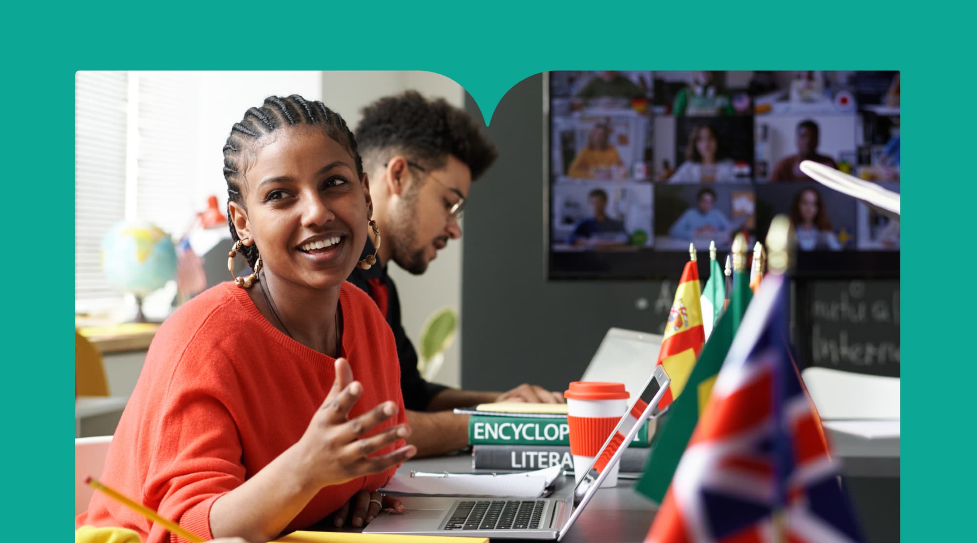 Celebrating Multicultural Classrooms in K-12 | SchoolStatus