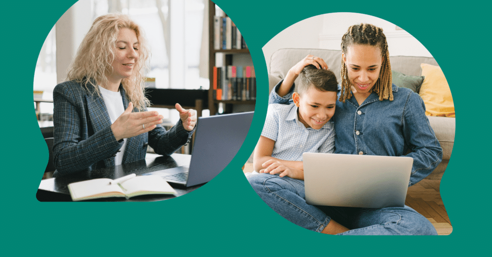 8 Family-Teacher Communication Channels: Which One is Right for You ...