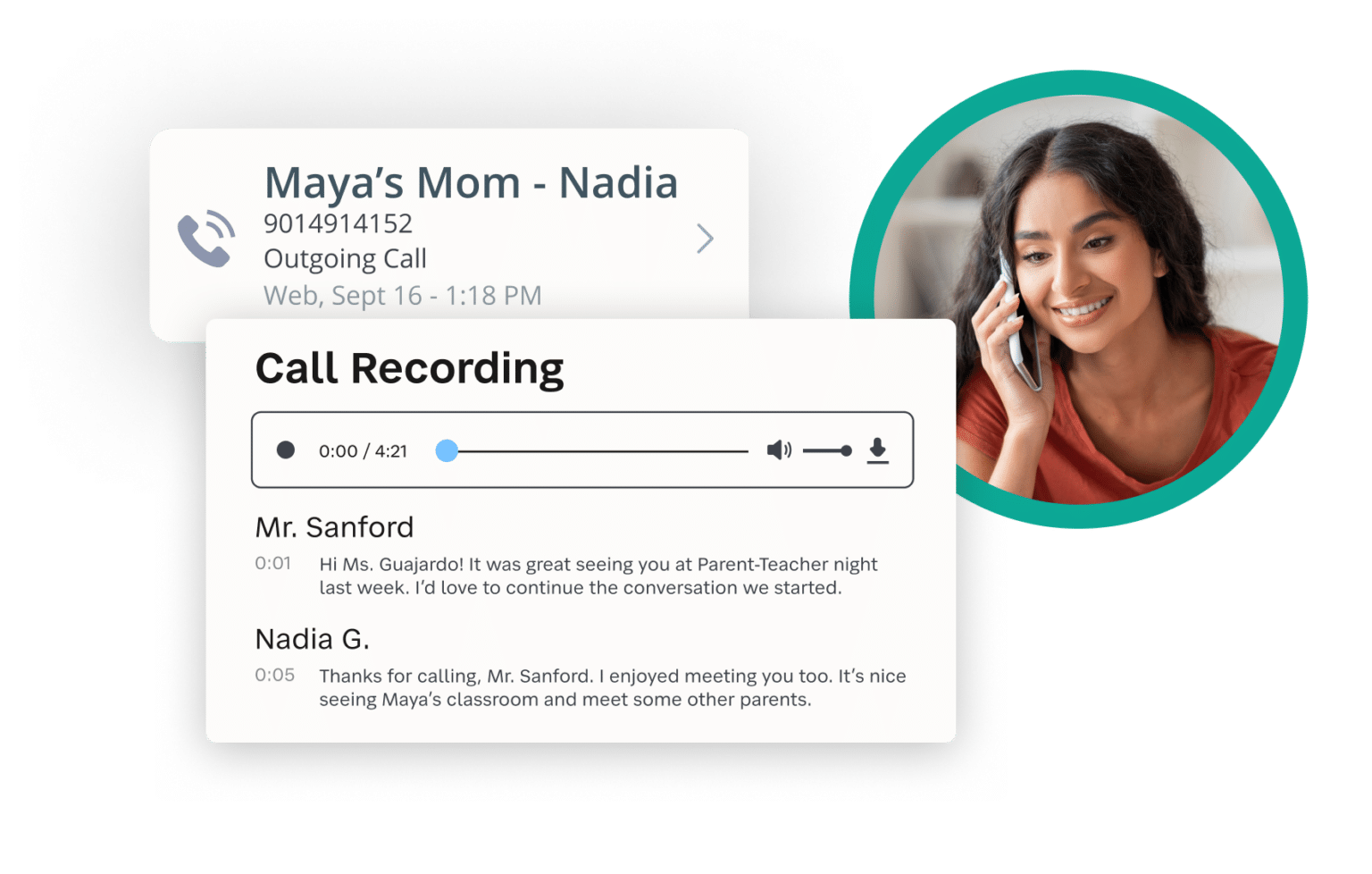 Family & School Communication Made Simple | SchoolStatus
