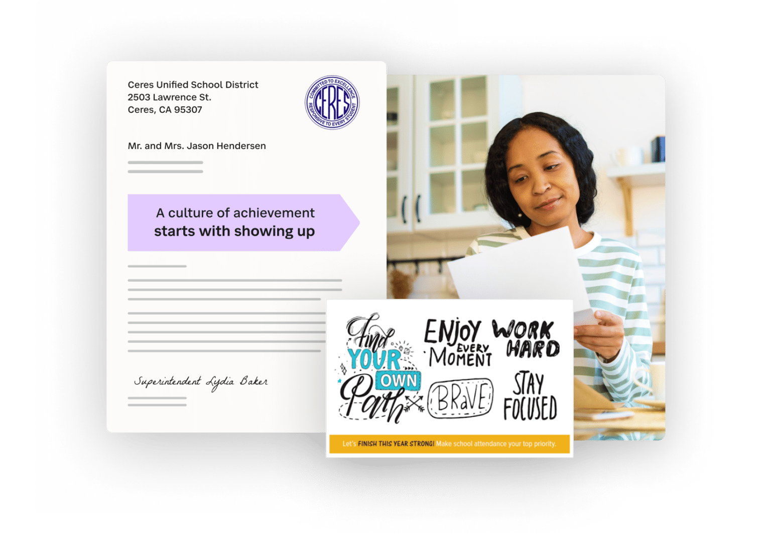 Increase Attendance: Keep Students in School | SchoolStatus