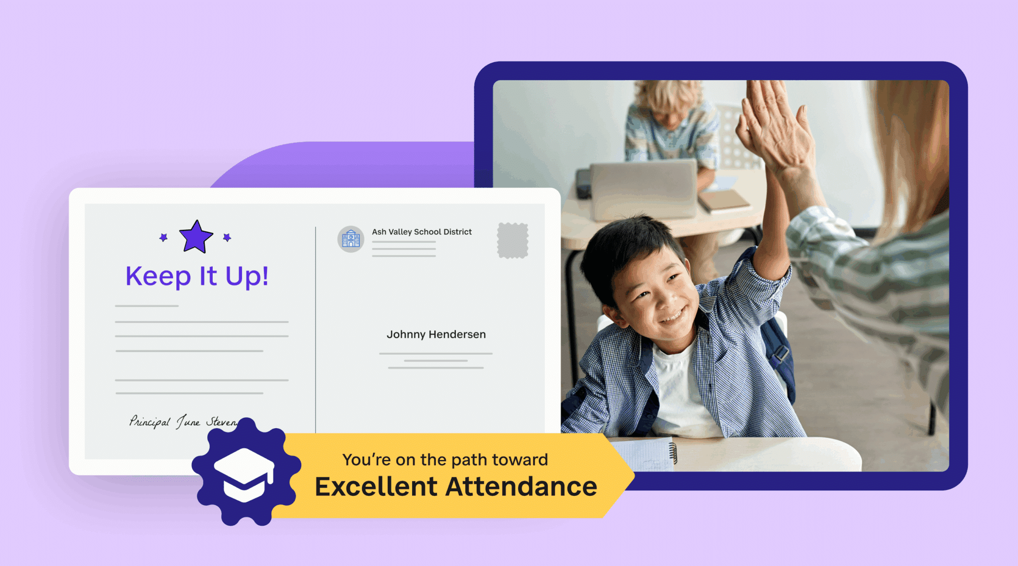 September Attendance Habits | SchoolStatus