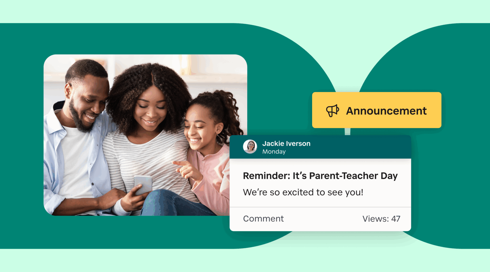 How to Increase Family Engagement in Schools | SchoolStatus