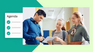 The Ultimate Family-Teacher Conference Guide