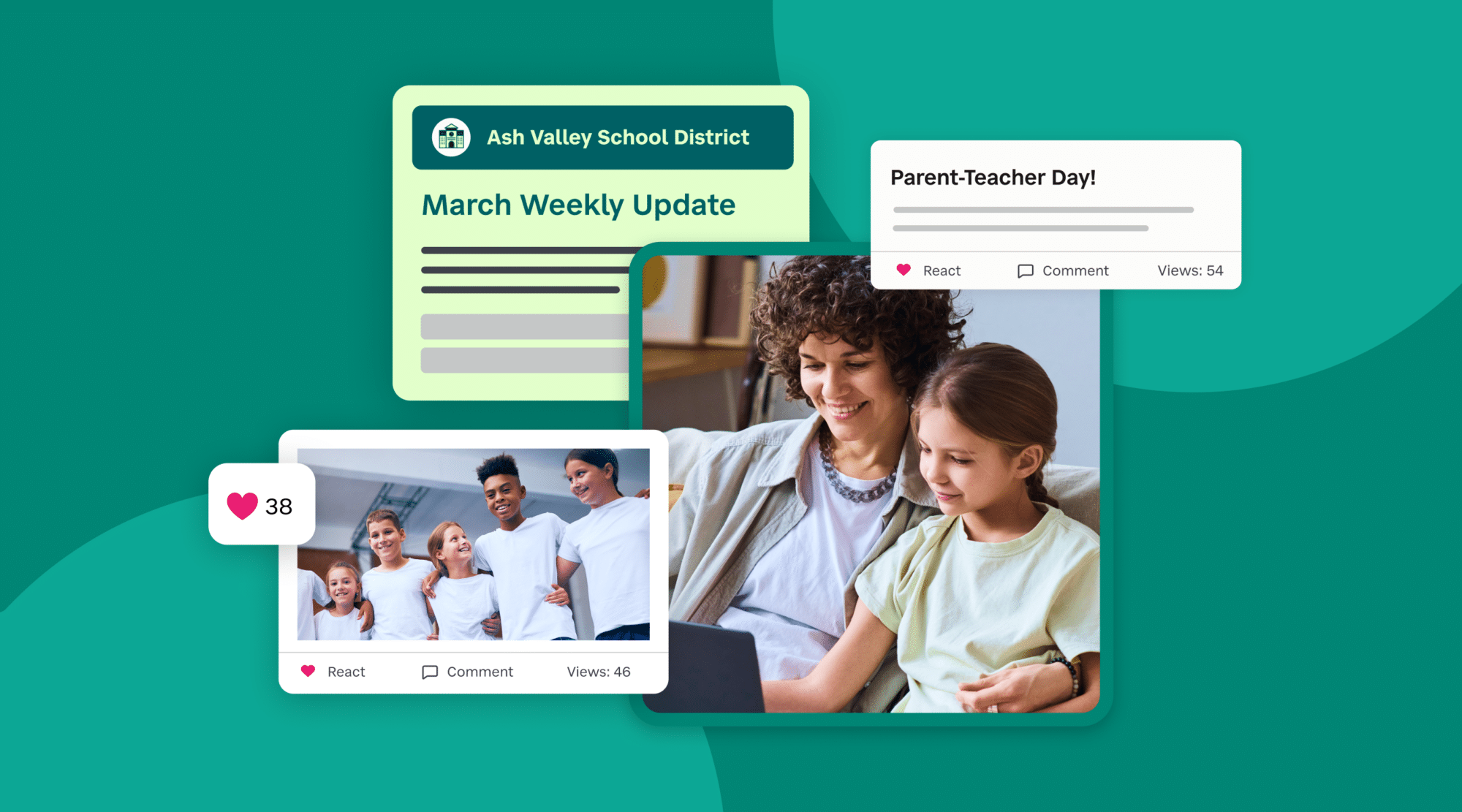 Reengaging Students After Spring Break | SchoolStatus
