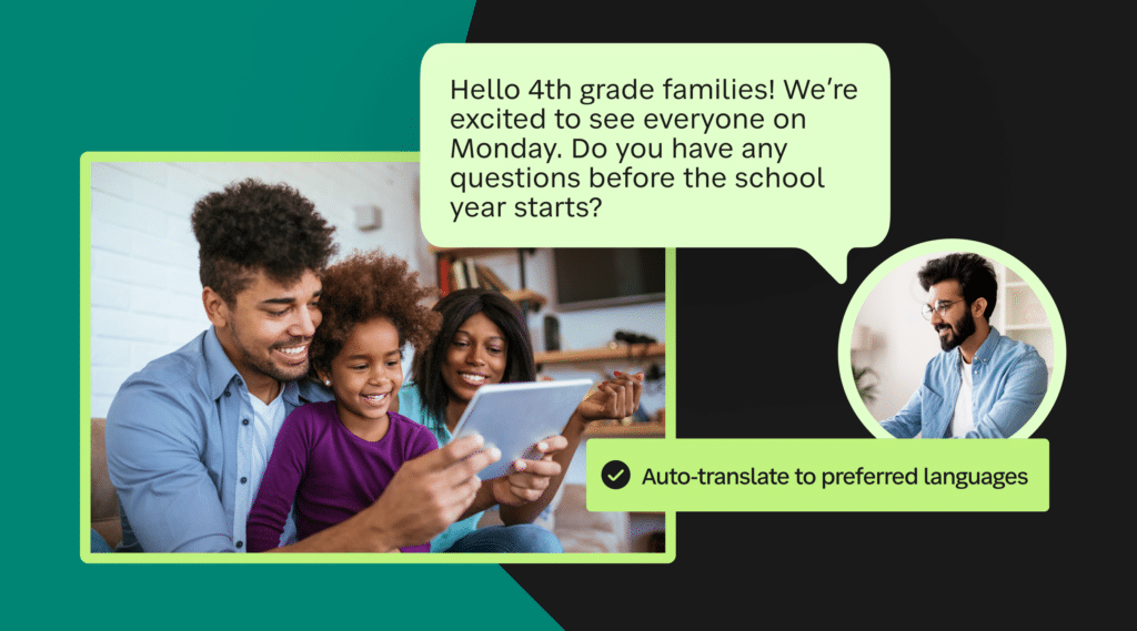 Best Communication Tools for K-12 Teachers | SchoolStatus