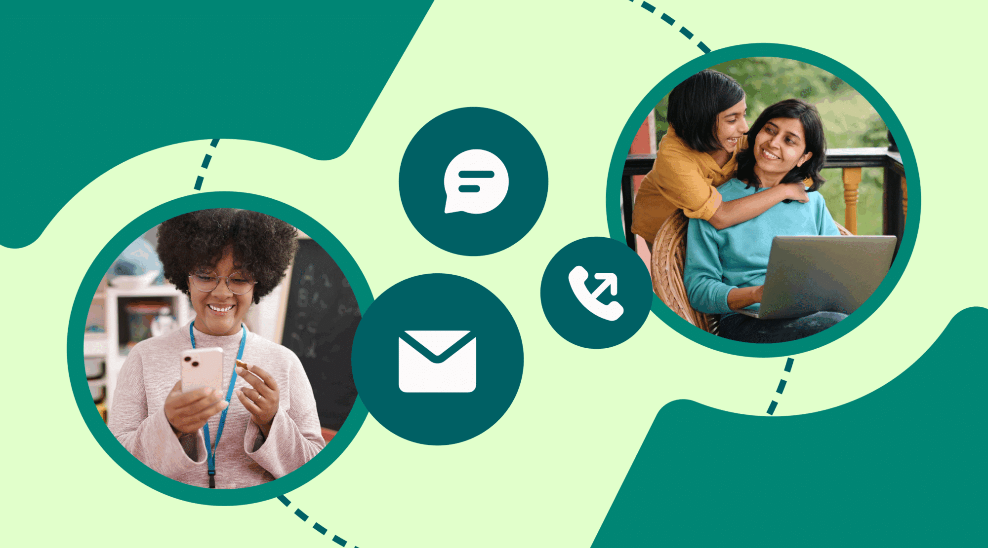 Family Engagement Action Plan Ideas for K-12 Schools