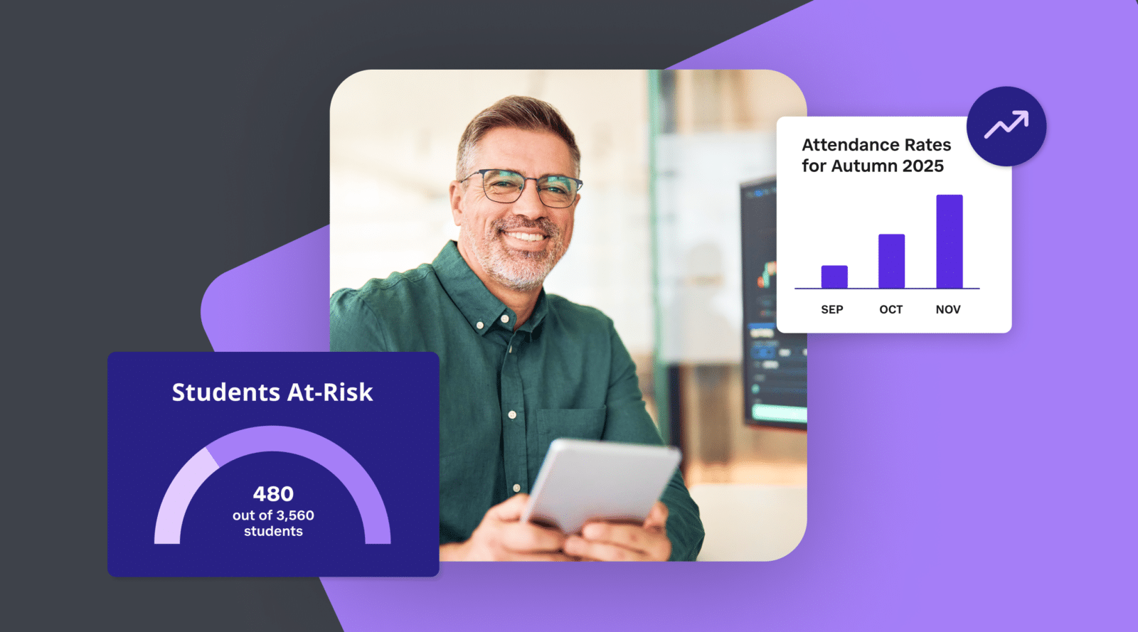 Top Features of Attendance Management Systems | SchoolStatus