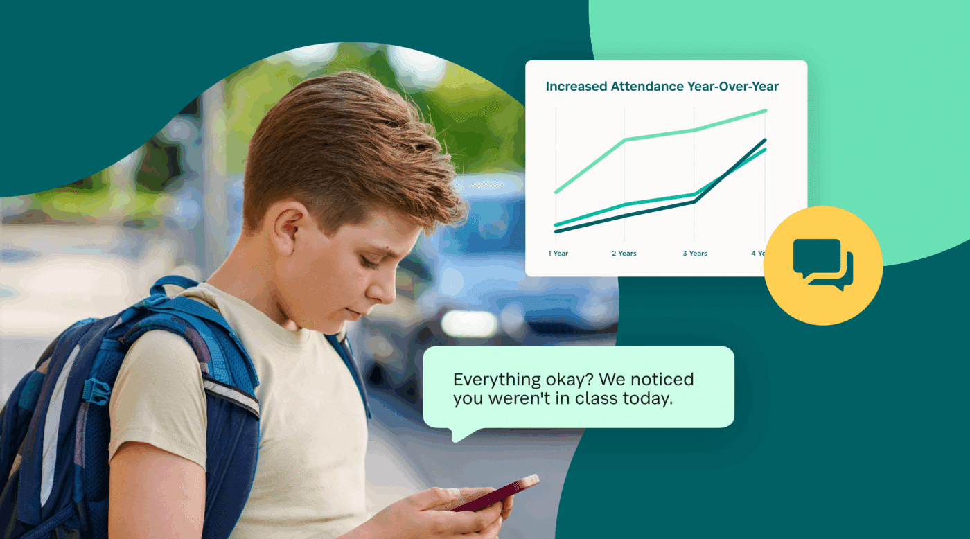 Attendance Communication Gap Fixes | SchoolStatus