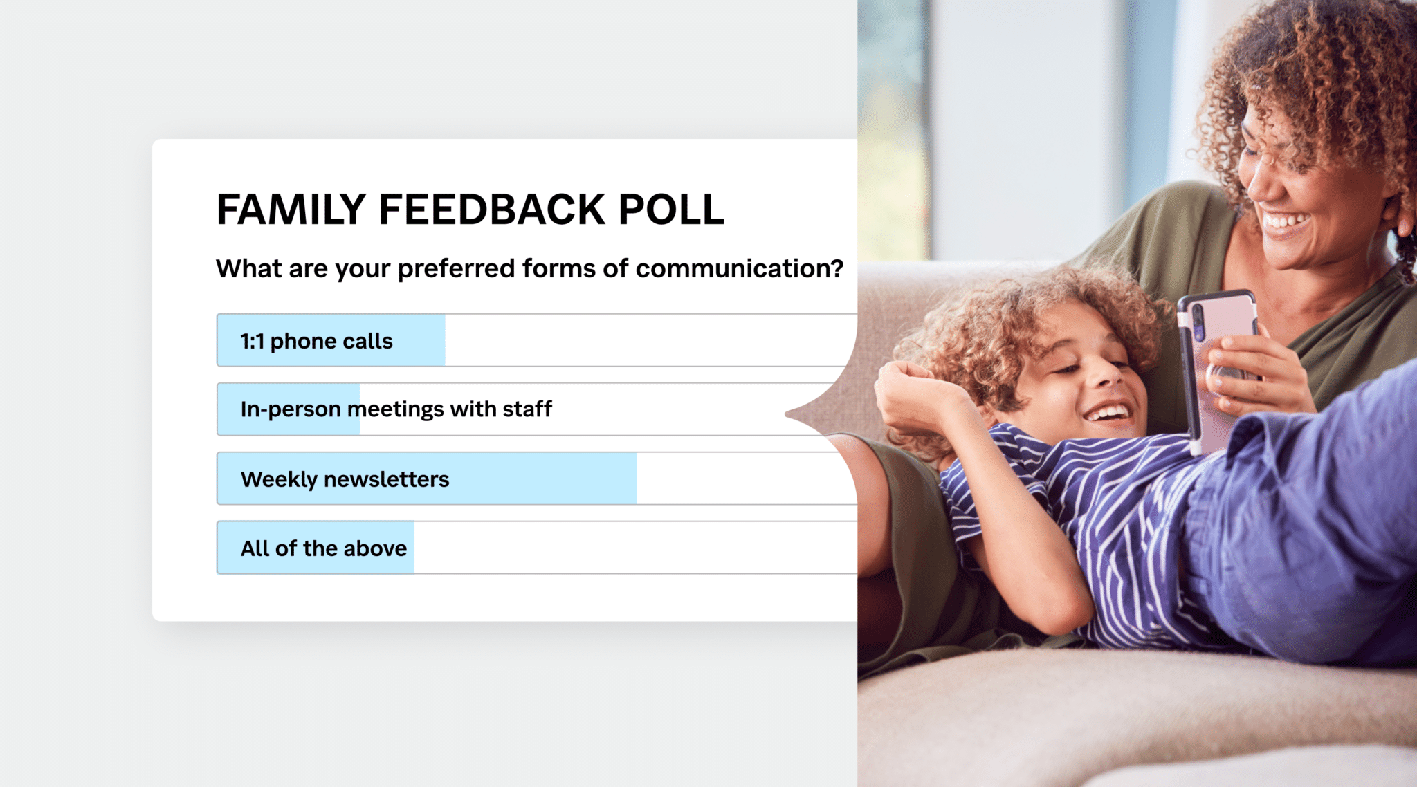 4 Effective Ways to Boost Family Involvement at Your School