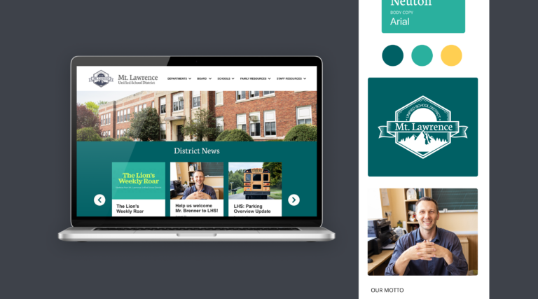 5 Steps to Build a Stronger School Brand