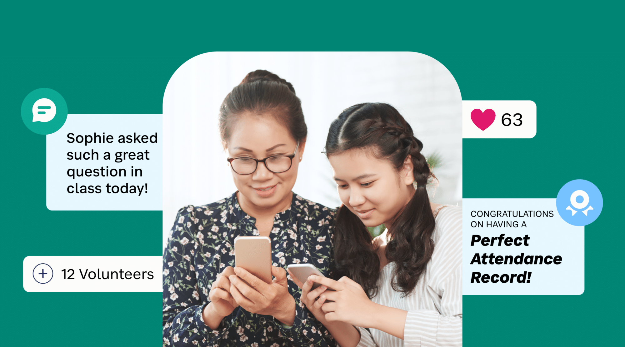 Getting Families Engaged at All Grade Levels | SchoolStatus