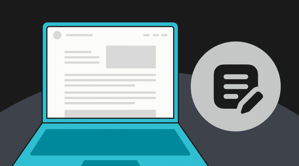 How to Create a School Facebook Page: Step-by-Step