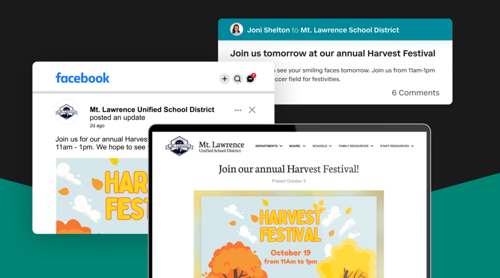 3 Steps to Create a School Communication Strategy | SchoolStatus