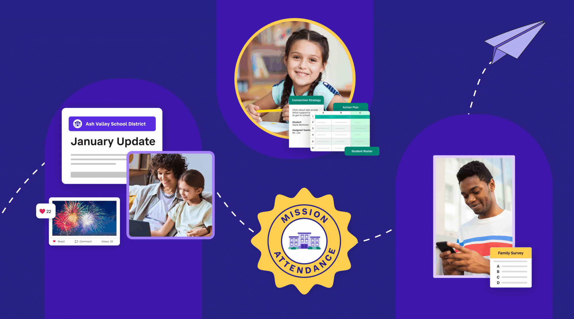 3 Tips to Improve School Attendance | SchoolStatus