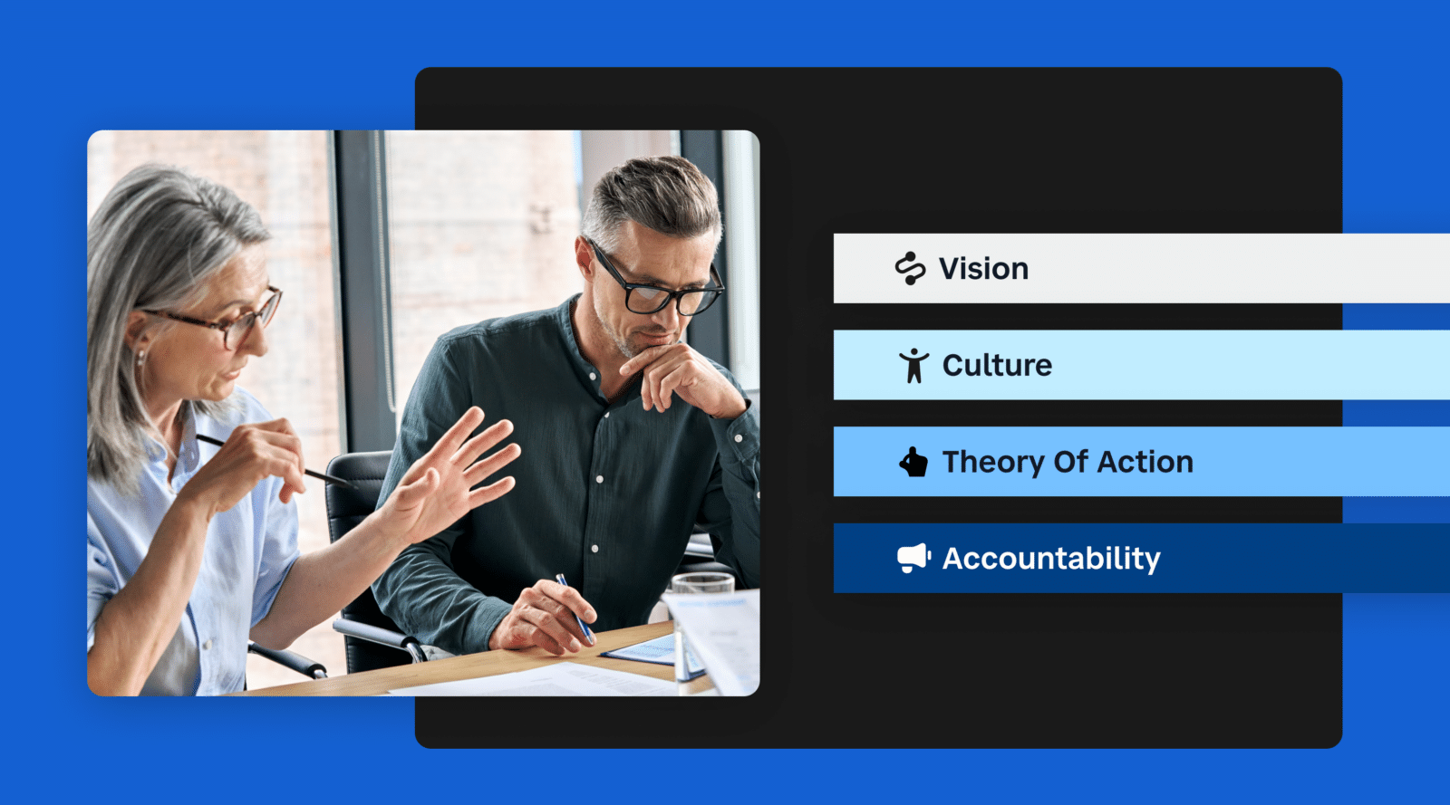 Build Your Instructional Leadership Accountability Tree