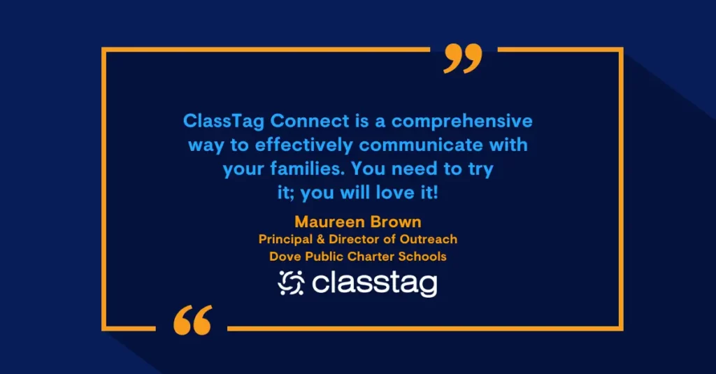 School Leader Communication App Comparison - SchoolStatus