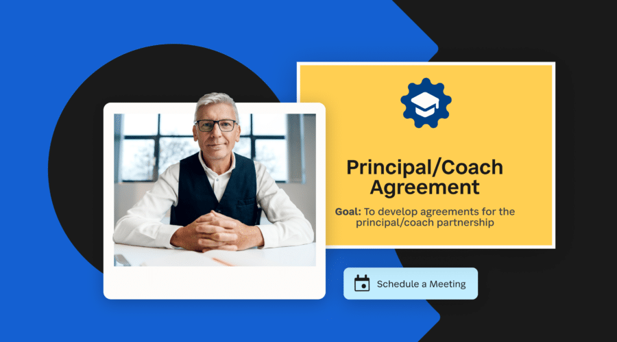 Principal Coaching Partnerships That Work | SchoolStatus