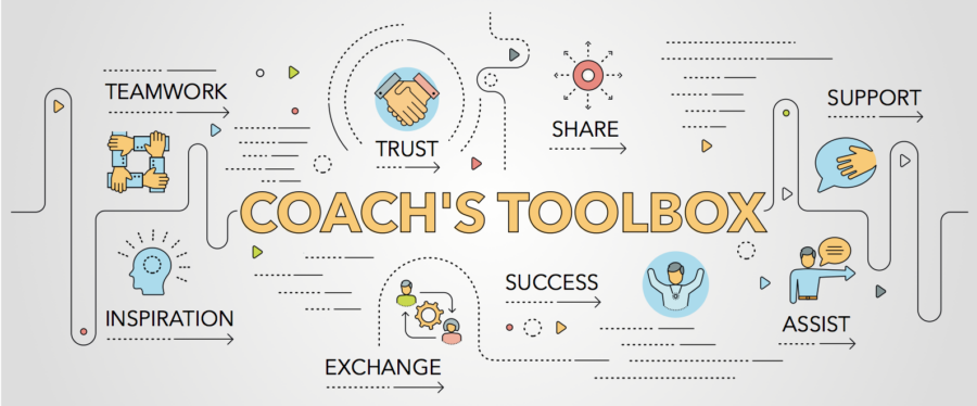 Breaking Down the Coaching Barriers