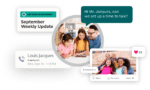 Build Strong Family-School Partnerships | SchoolStatus Connect