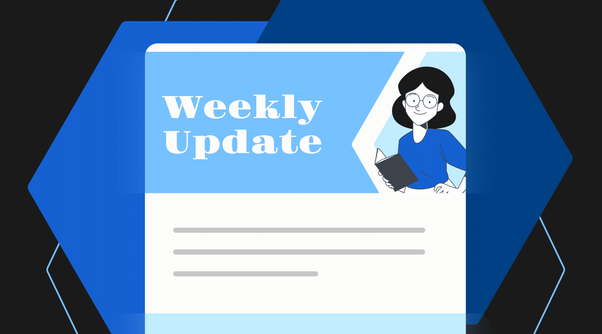 Create Engaging Coaching Newsletters - Templates | SchoolStatus