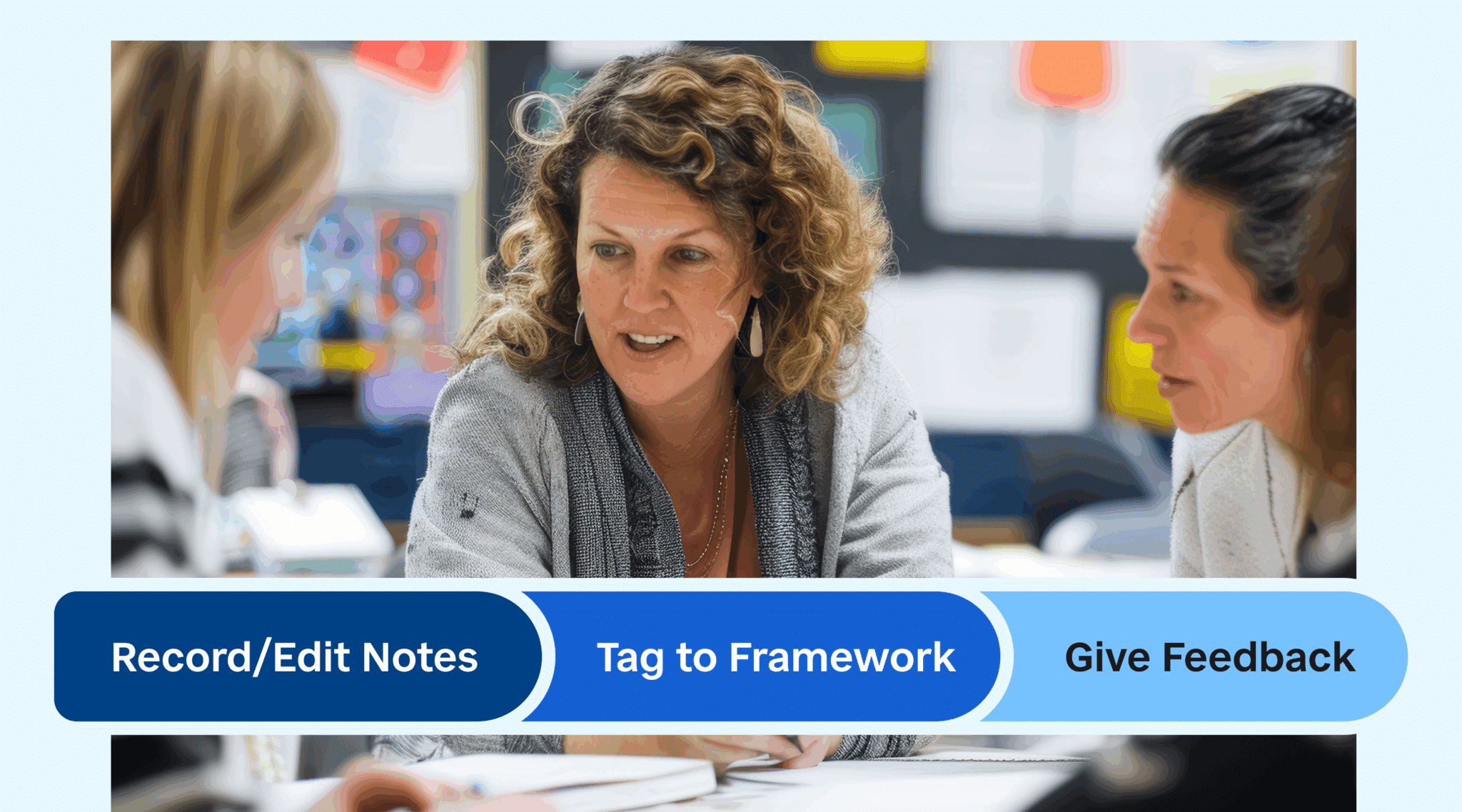 Instructional Coaching Questions: 4 Tips | SchoolStatus