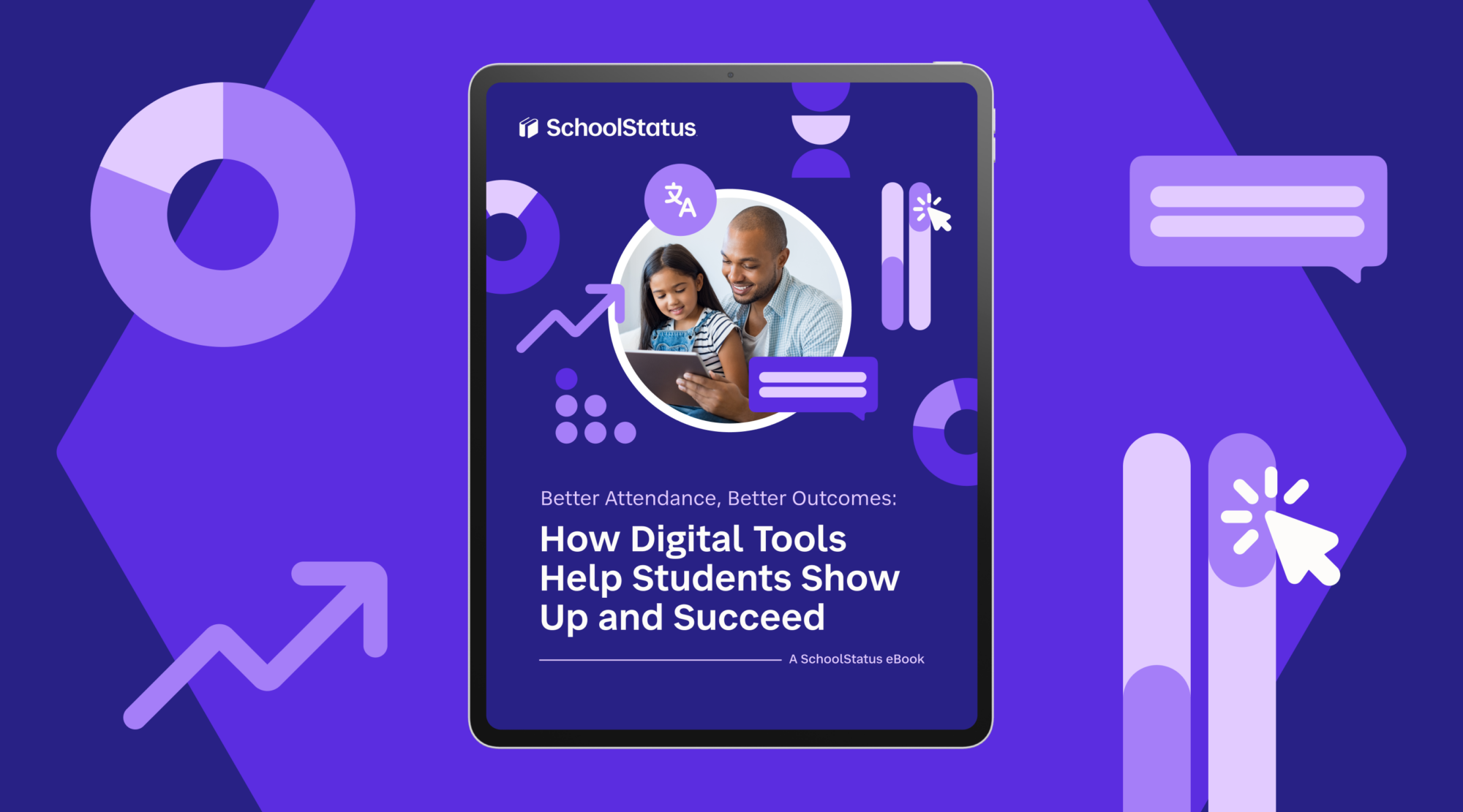 New Digital Guide from SchoolStatus Helps Educators Improve Attendance ...