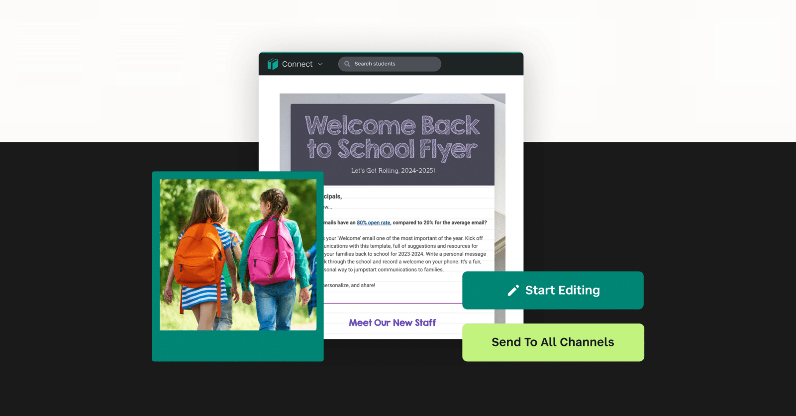 Back-to-School Homestretch: Making It Matter | SchoolStatus