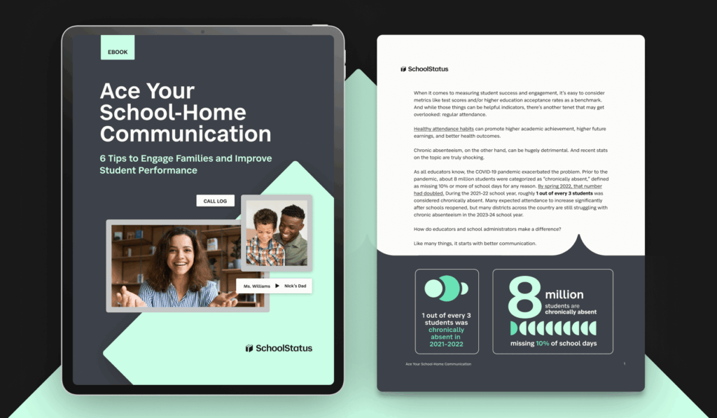 Best Practices for School-Home Communication | SchoolStatus