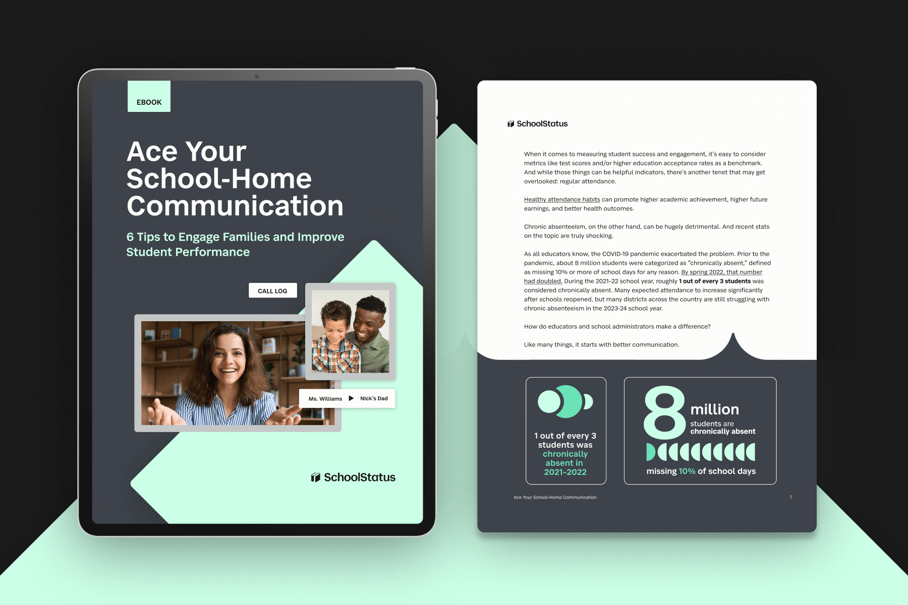 Best Practices for School-Home Communication | SchoolStatus