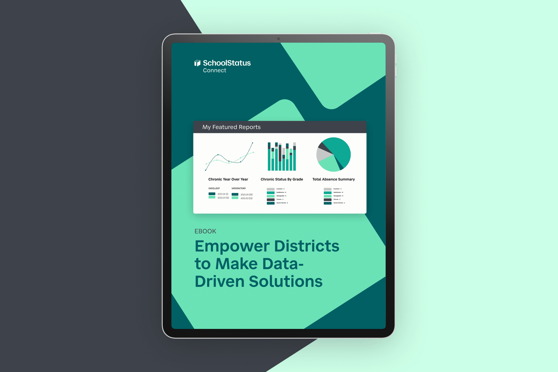 Apply Actionable Insights for Your District | SchoolStatus