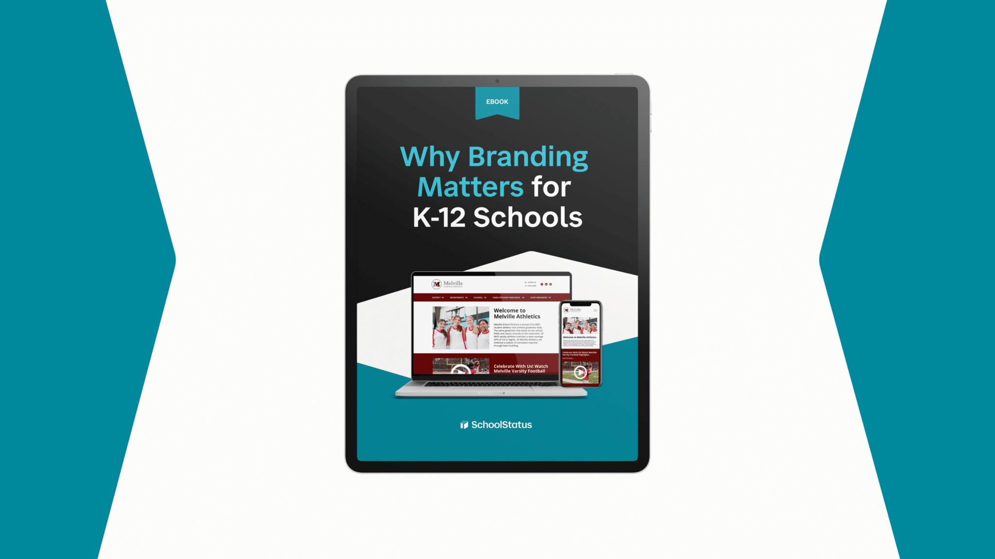 Why Branding Matters for K-12 Schools | SchoolStatus