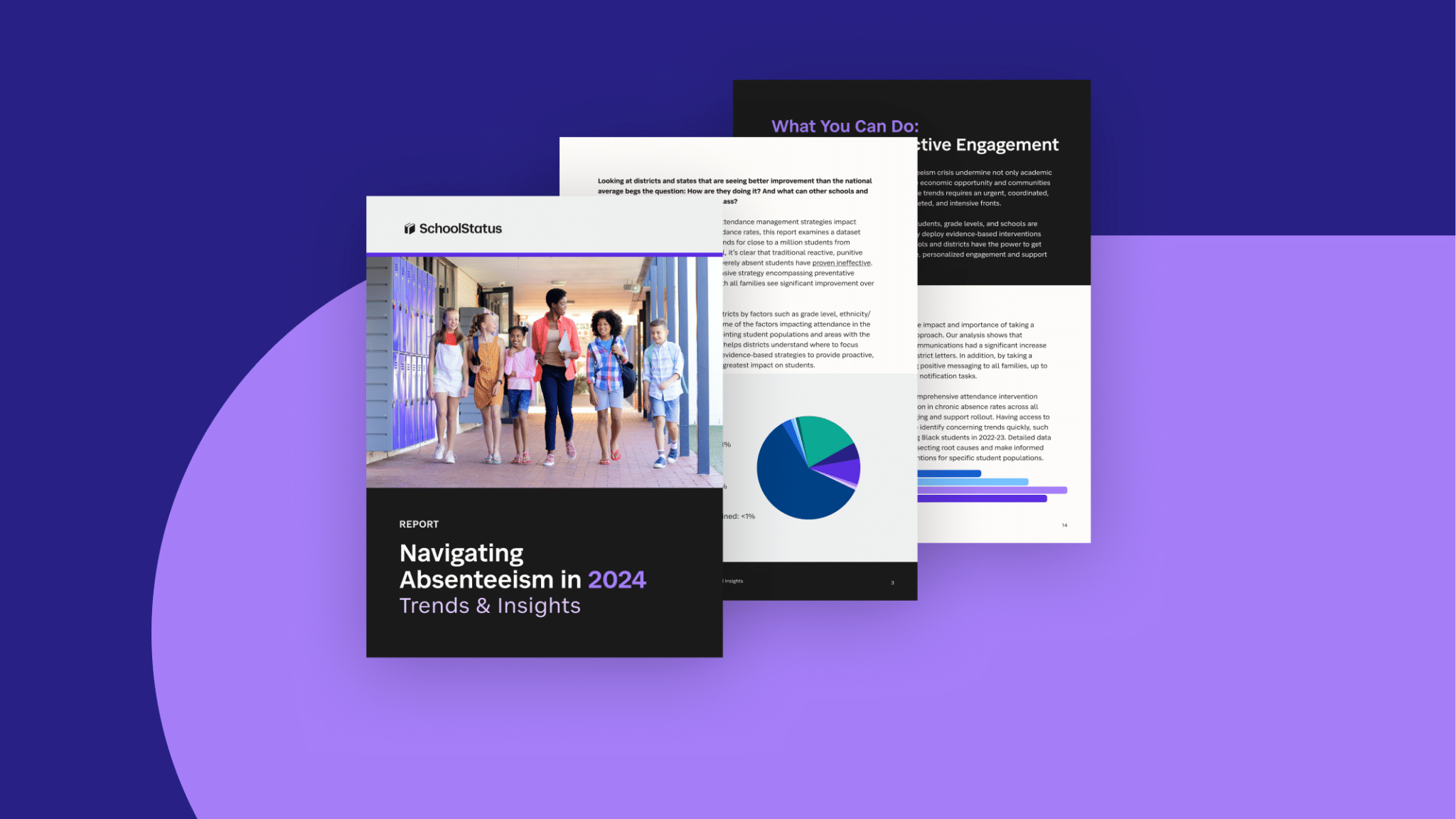 Navigating Absenteeism 2024: Trends and Insights | SchoolStatus