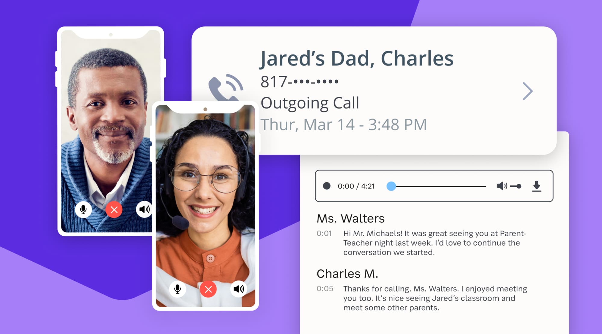 Improve Fall Attendance with School Comms | SchoolStatus