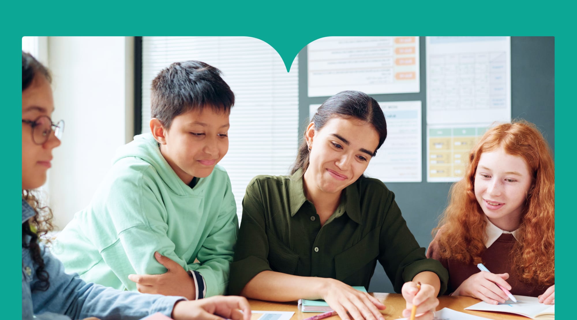 7 Ways to Celebrate a Multicultural Classroom | SchoolStatus