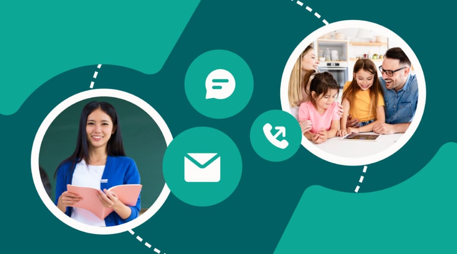 Celebrate Your School-Home Star Communicators | SchoolStatus