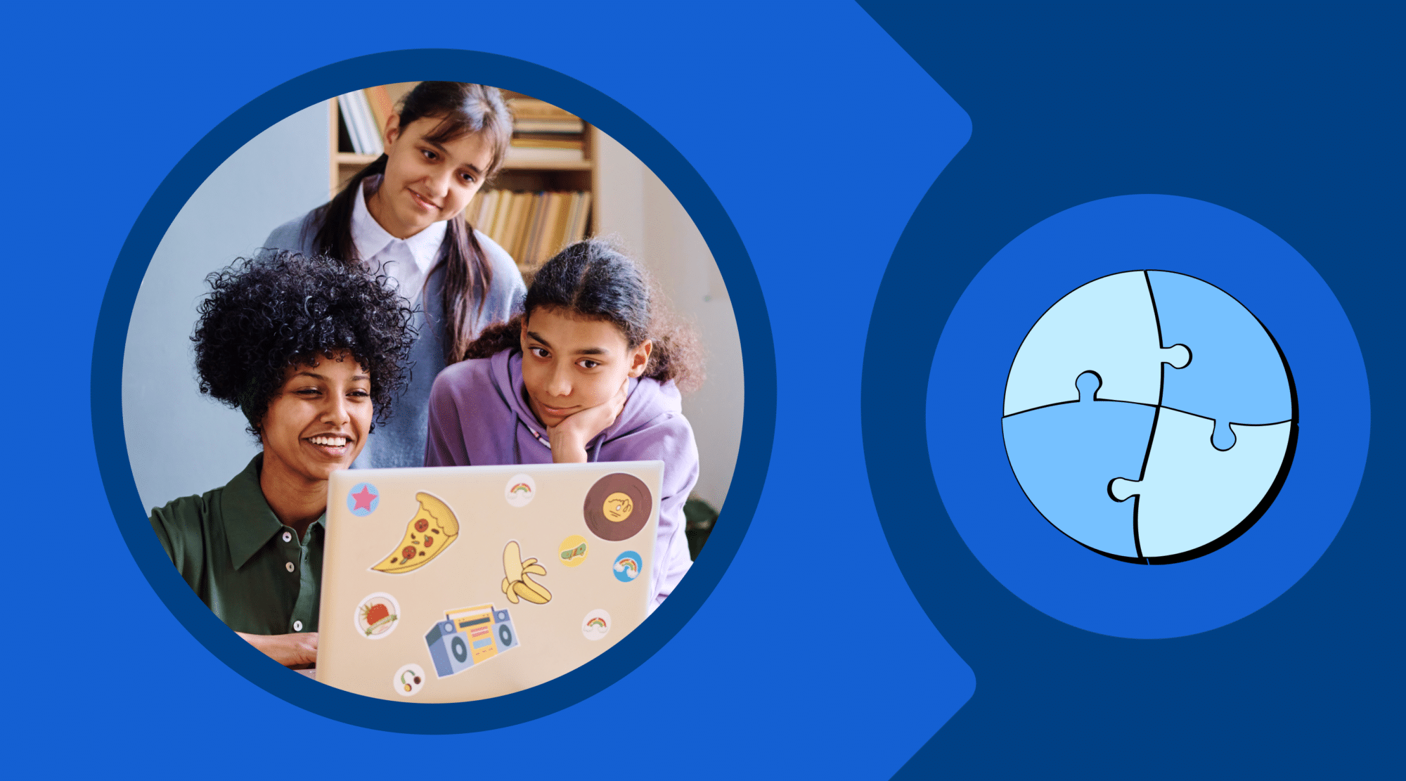 Foster Adult Learning with the Jigsaw Method | SchoolStatus