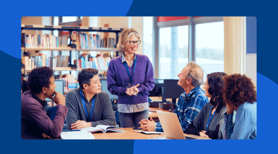 Introducing Yourself as a Coach - K-12 Solutions | SchoolStatus