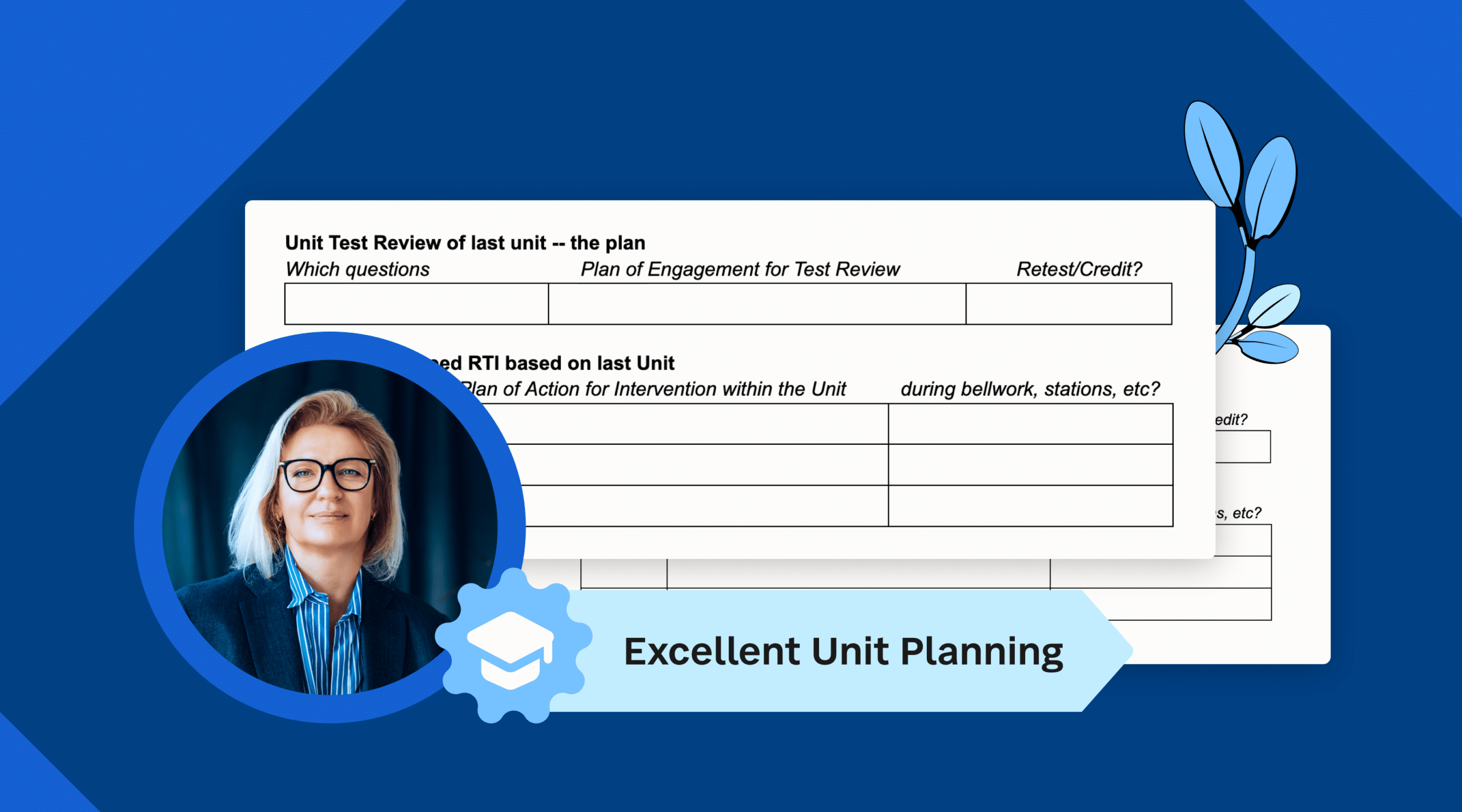 Better Feedback for Lesson Plans | SchoolStatus