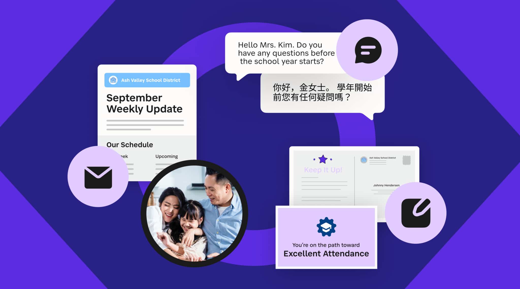 Stop Chronic Absenteeism in Its Tracks - SchoolStatus