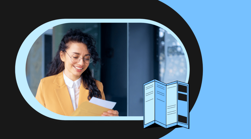 Showcase Coaching with a Coaching Brochure | SchoolStatus