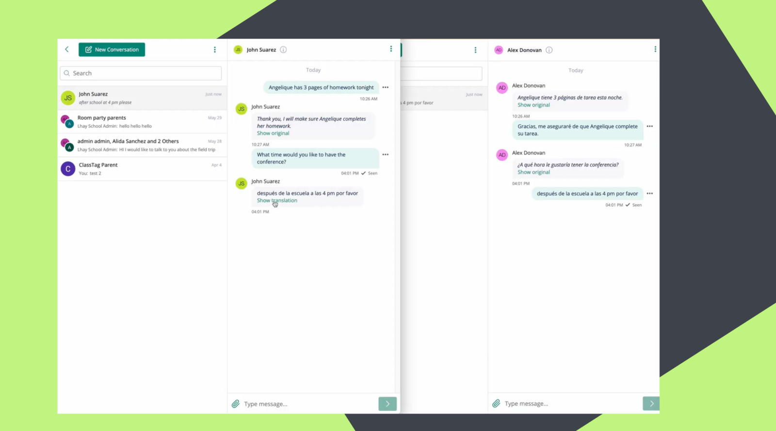 How SchoolStatus Connect Helps Schools Reach Every Family