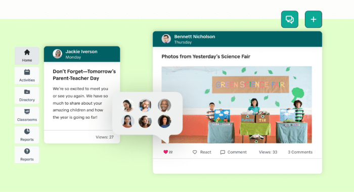 Supporting Students by Streamlining Data | SchoolStatus
