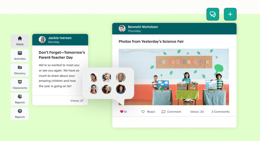Supporting Students by Streamlining Data | SchoolStatus