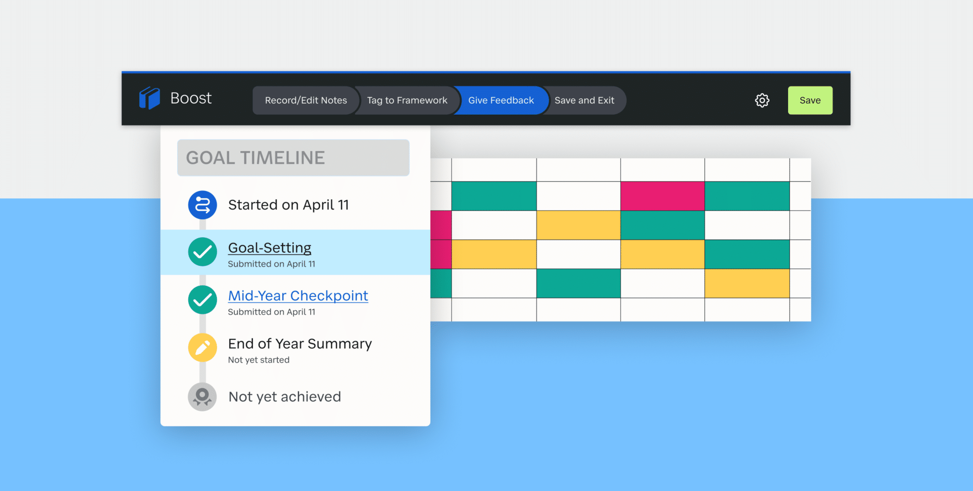 A. Philip Randolph Team Saves Time with SchoolStatus