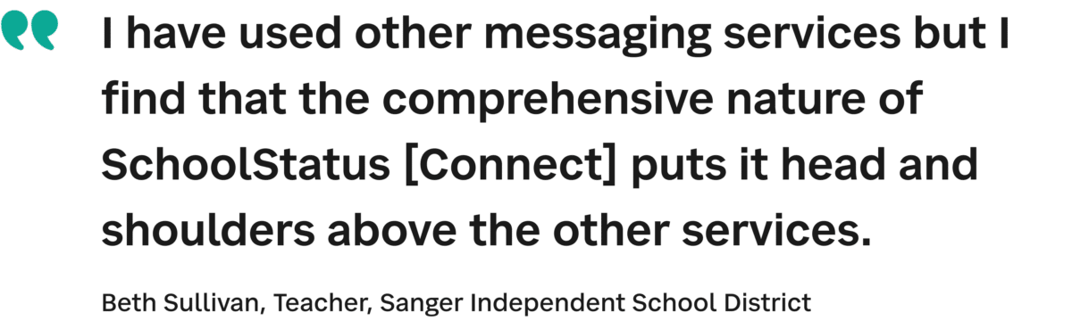 Supporting Students by Streamlining Data | SchoolStatus