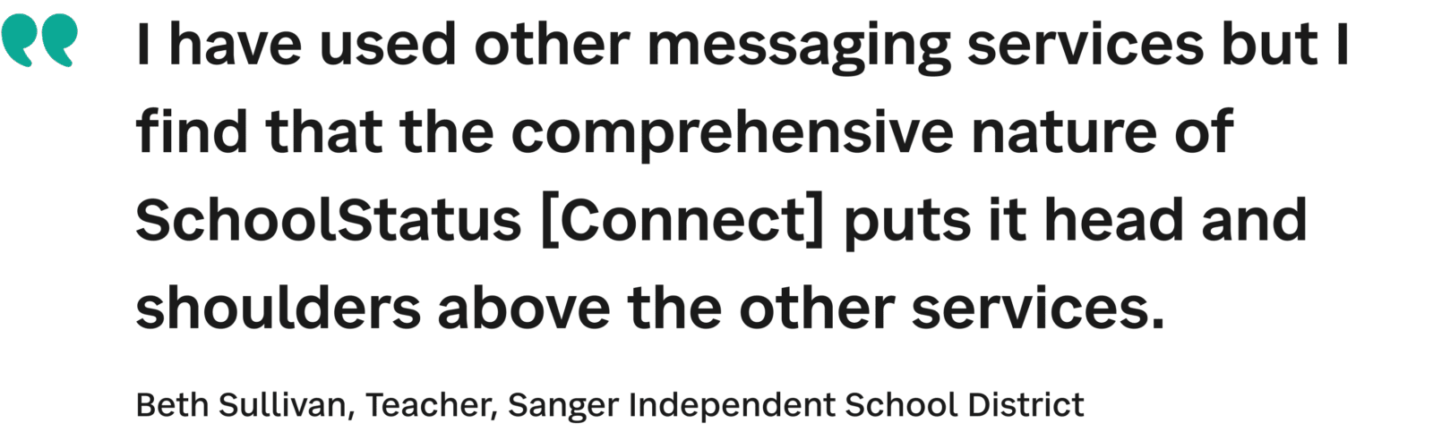 Supporting Students by Streamlining Data | SchoolStatus