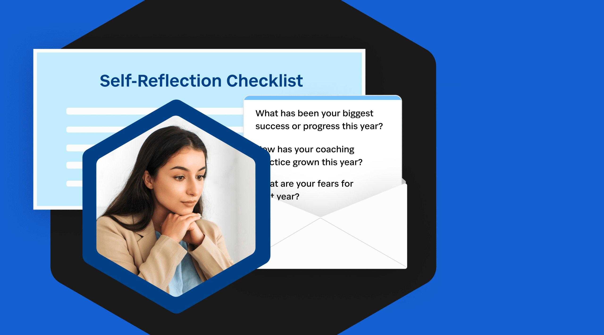 Improve Your Practice with a Self-Reflection Checklist | Smore